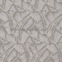 Bladeren Behang behang