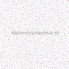 Bloemen Behang behang