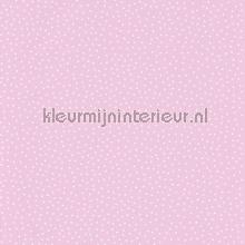 Meisjes Behang Prinsessen Behang Princessen Hartjes Paarden bloemen behang