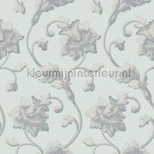 Romantisch Behang Rozen Bloemen behang