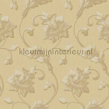 Romantisch Behang Rozen Bloemen behang