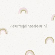 Babykamer Behang Baby Peuter Kinderkamer behang