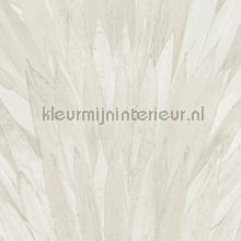 Bladeren Behang behang