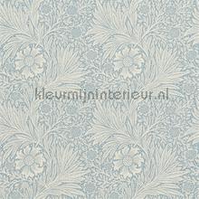 Romantisch Behang Rozen Bloemen behang