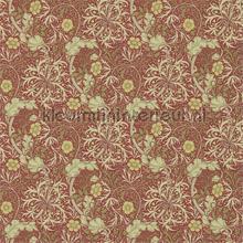 Romantisch Behang Rozen Bloemen behang