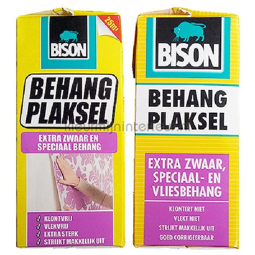Bison extra zwaar,ook voor vlies behanglijm behanglijm