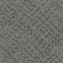 Cottage Behang Schotse Ruit behang