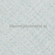 Cottage Behang Schotse Ruit behang