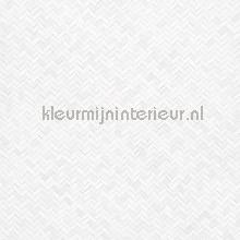 Cottage Behang Schotse Ruit behang