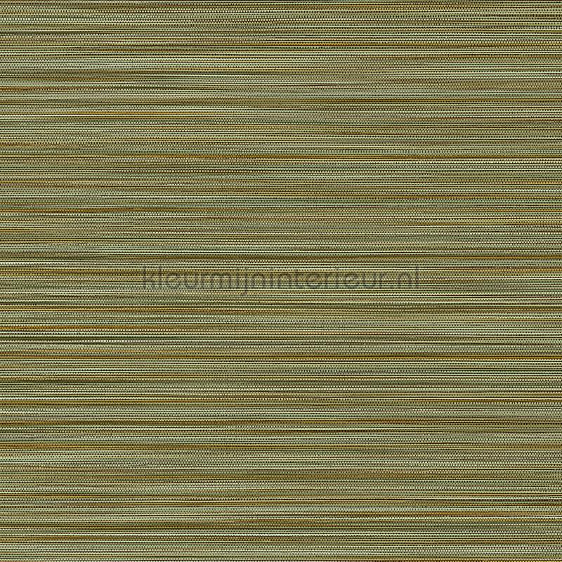 Geweven gras 50543 behang Cozumel Eijffinger