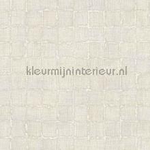 Cottage Behang Schotse Ruit behang