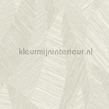 Bladeren Behang behang