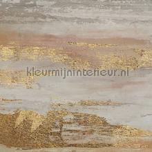 Modern Behang Abstract Behang Q-line behang